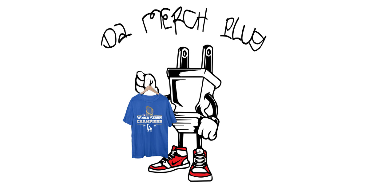 Collections – Da Merch Plug LLC